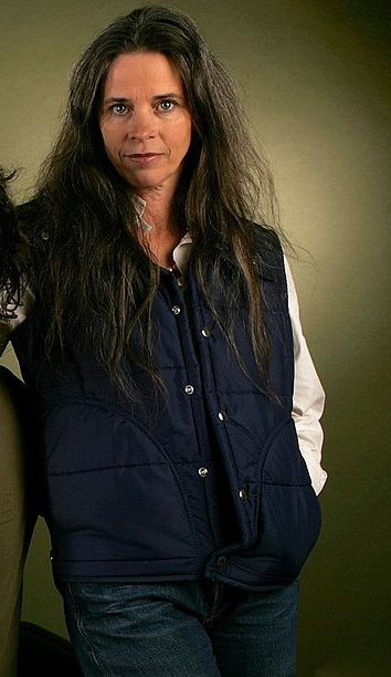 Picture of Sally Mann