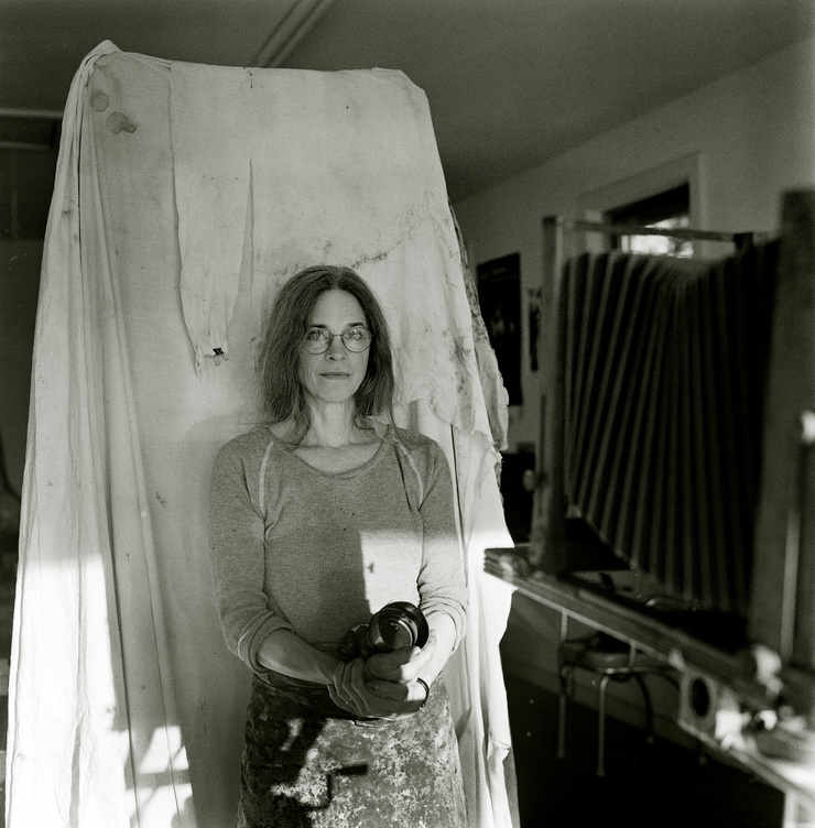 Sally Mann picture