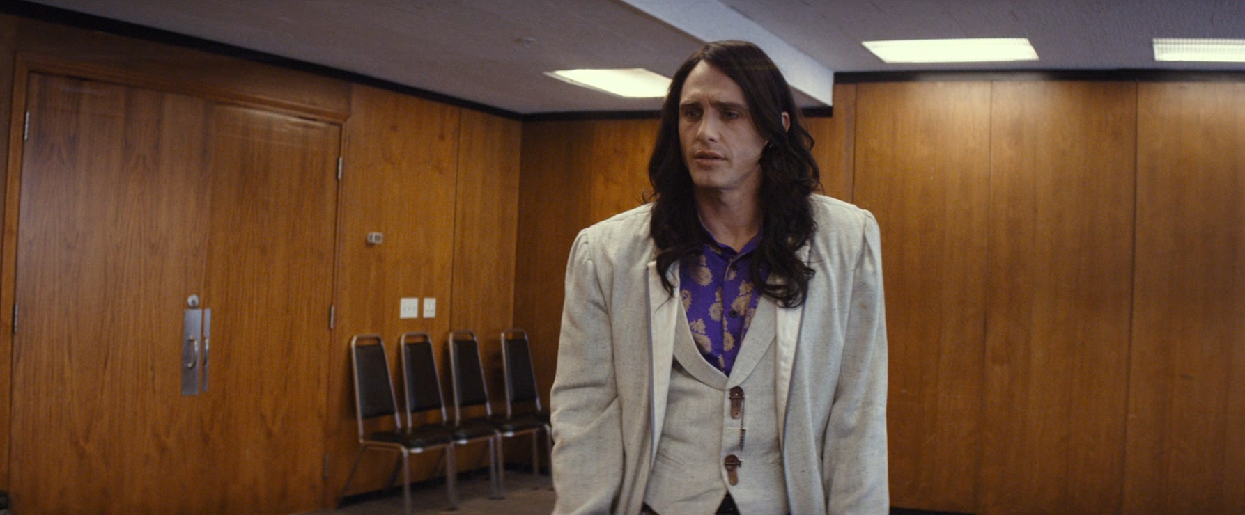 Picture of The Disaster Artist