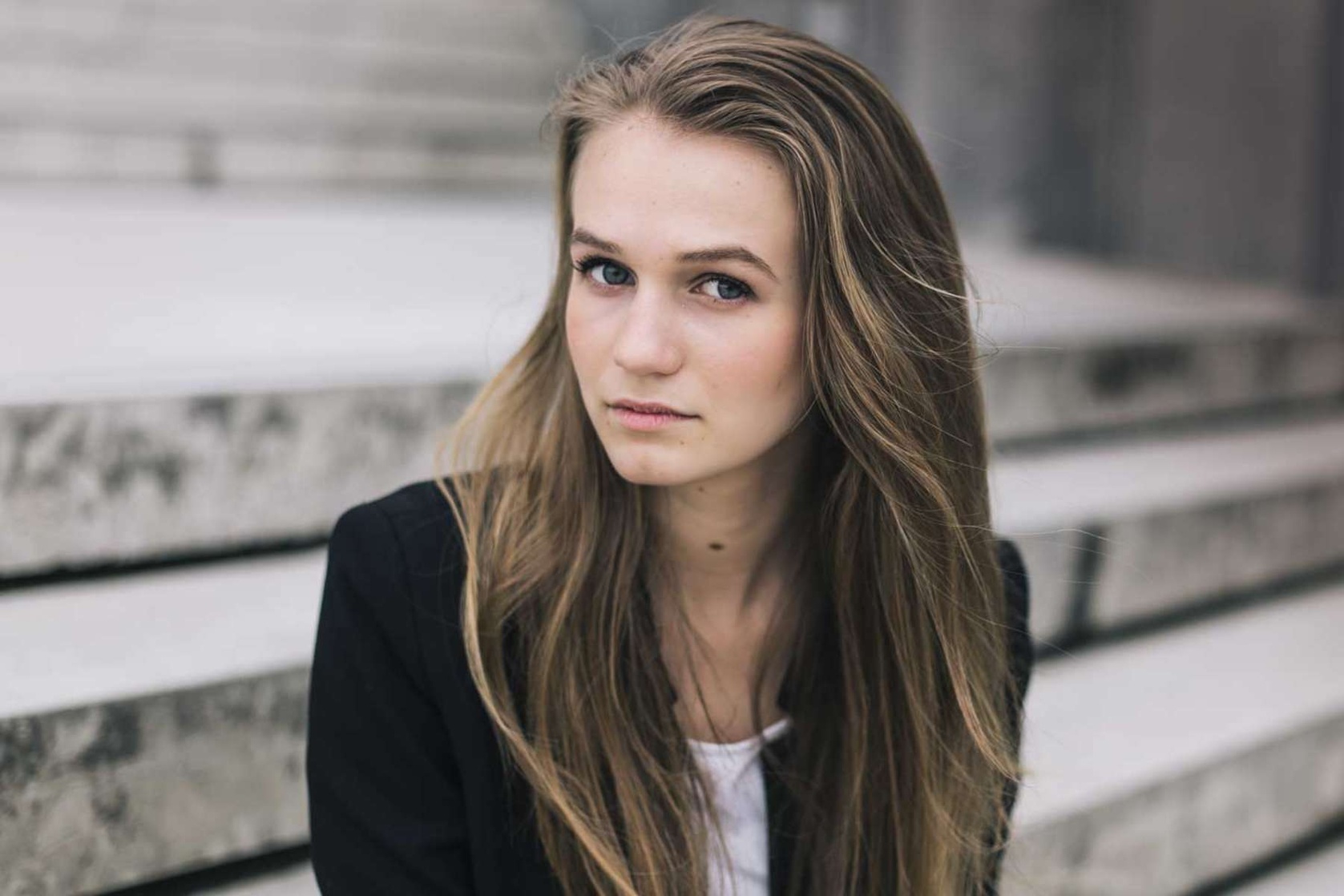 Picture of Leonie Wesselow
