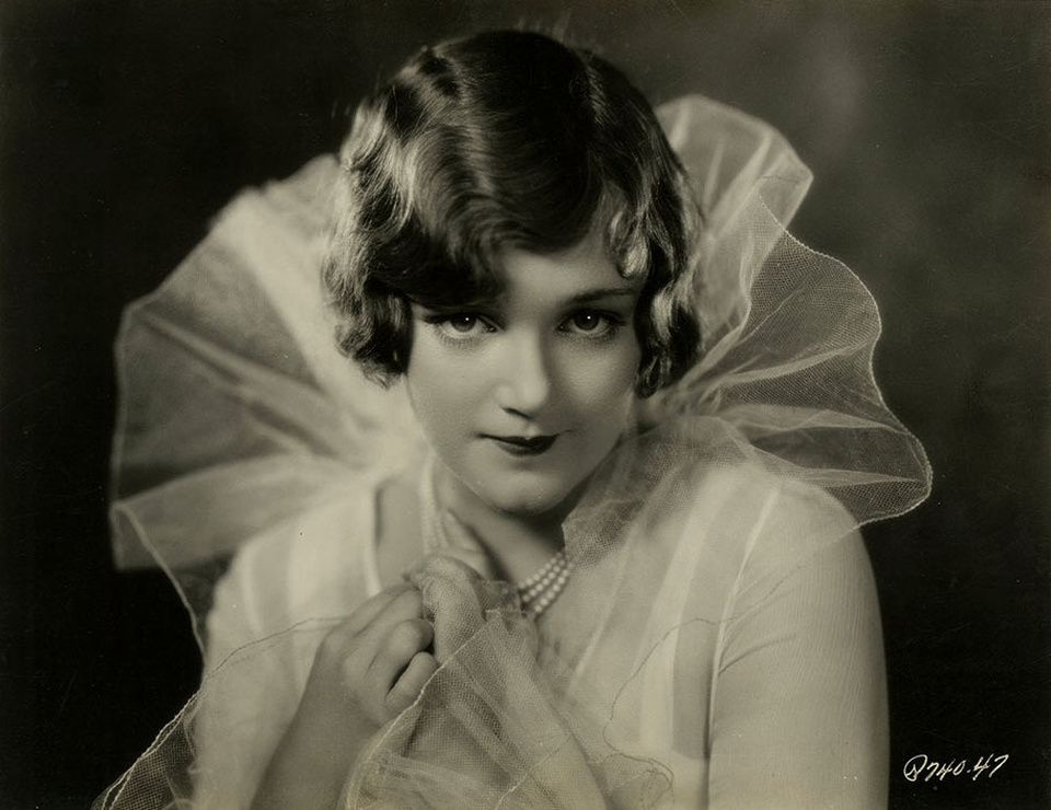 Picture of Mildred Davis