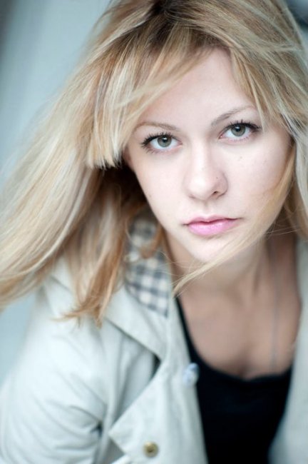 Picture of Adeline Rebeillard