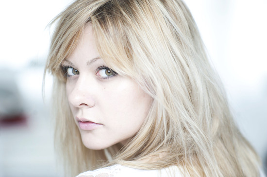 Picture of Adeline Rebeillard