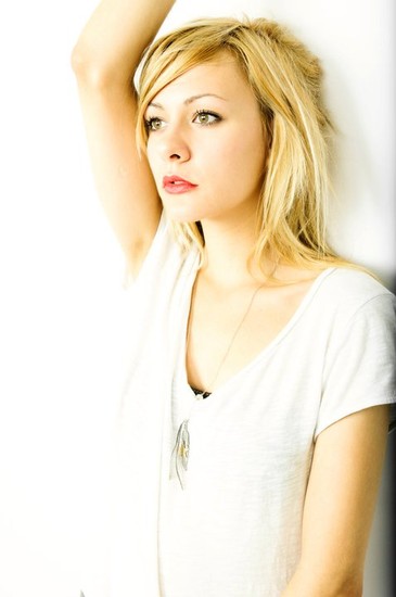 Picture of Adeline Rebeillard