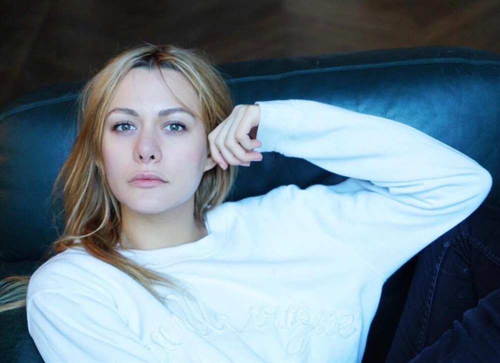 Picture of Adeline Rebeillard