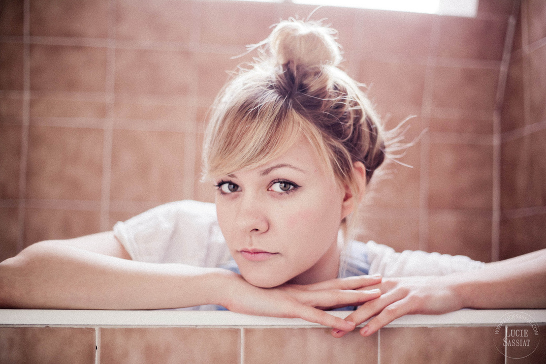 Picture of Adeline Rebeillard