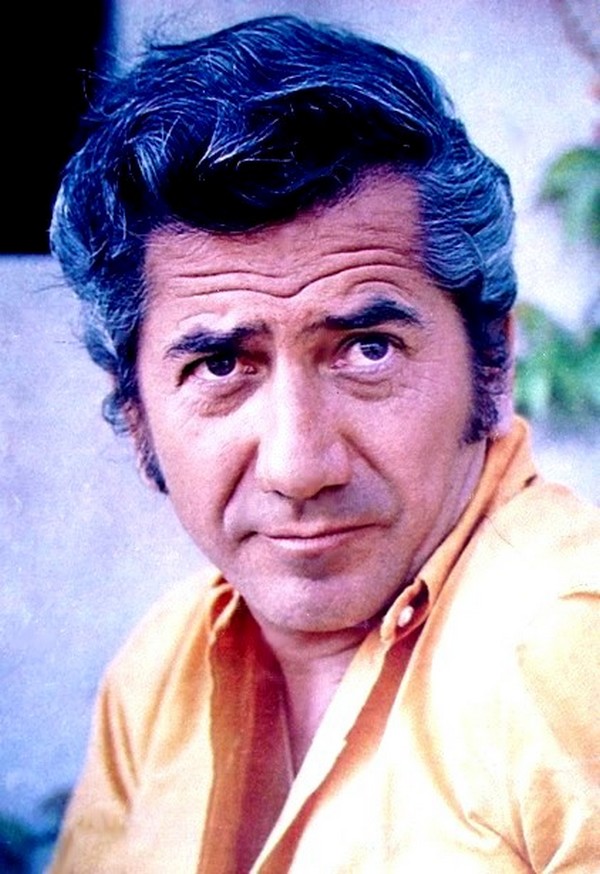 Image of Daniel Gélin