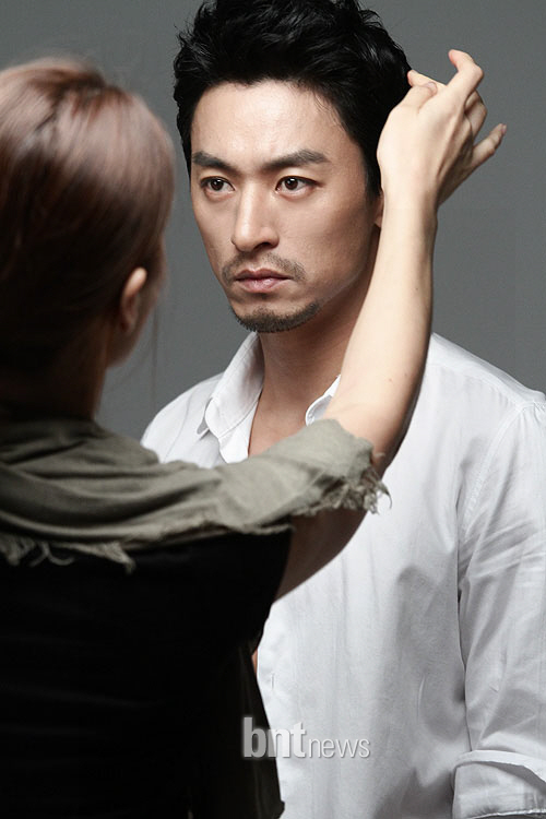 Picture of Jin-mo Ju