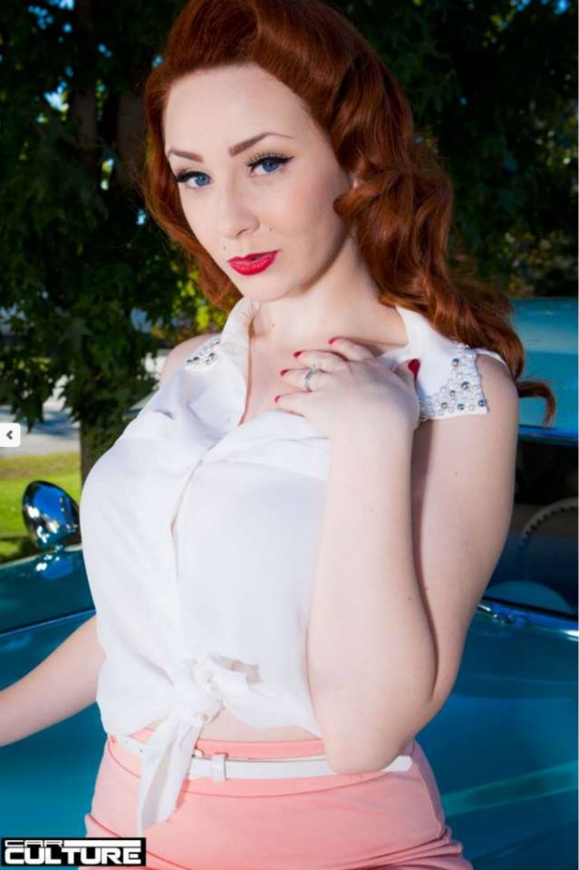 Picture of Lucy O'Doll