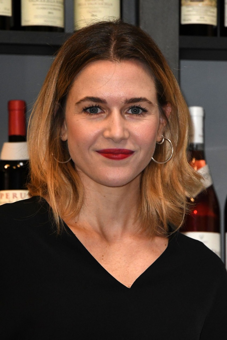 Picture of Anna Favella