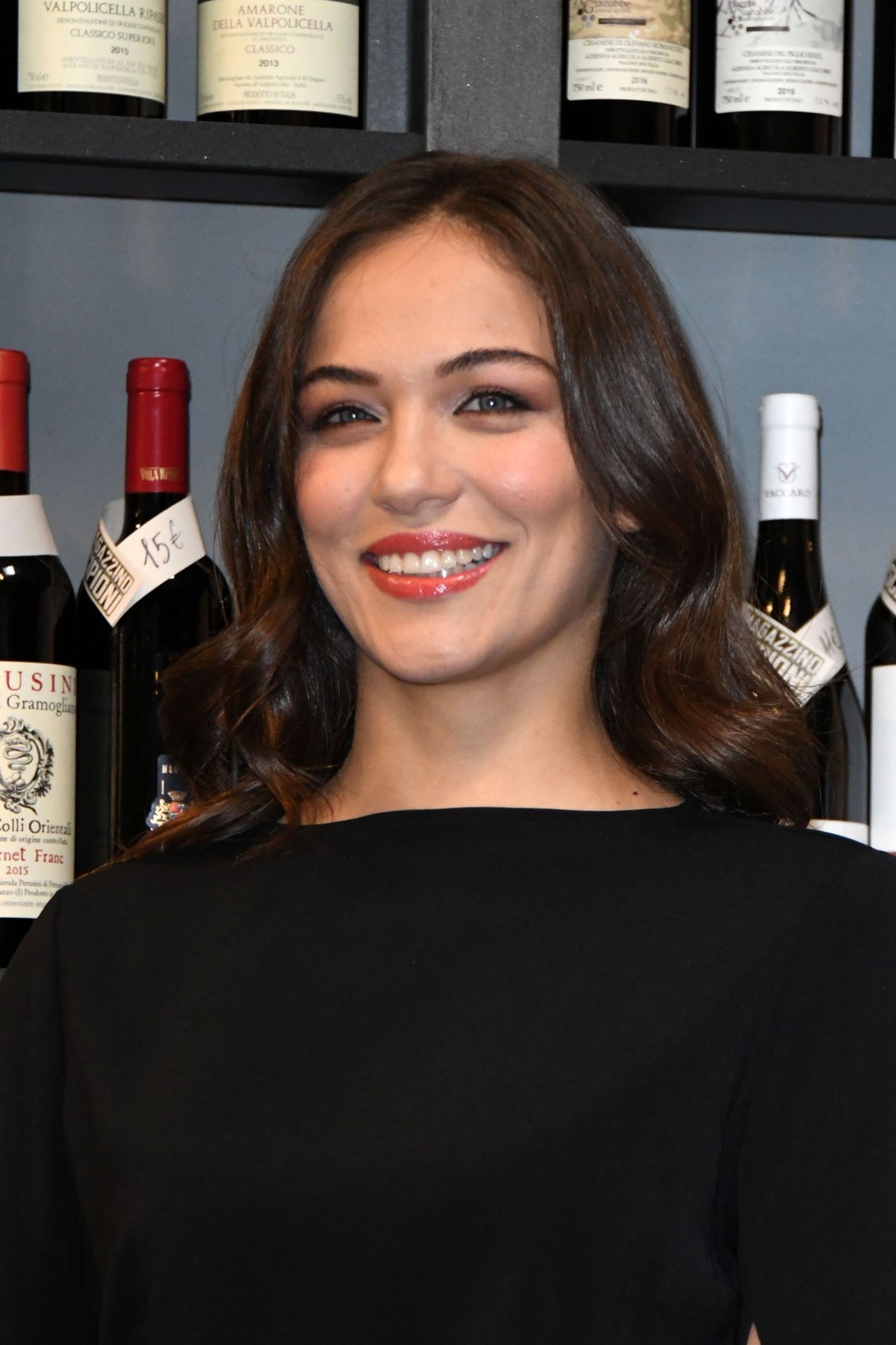 Picture of Gloria Radulescu