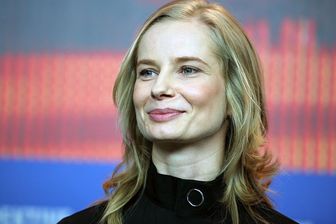 Picture of Magdalena Cielecka