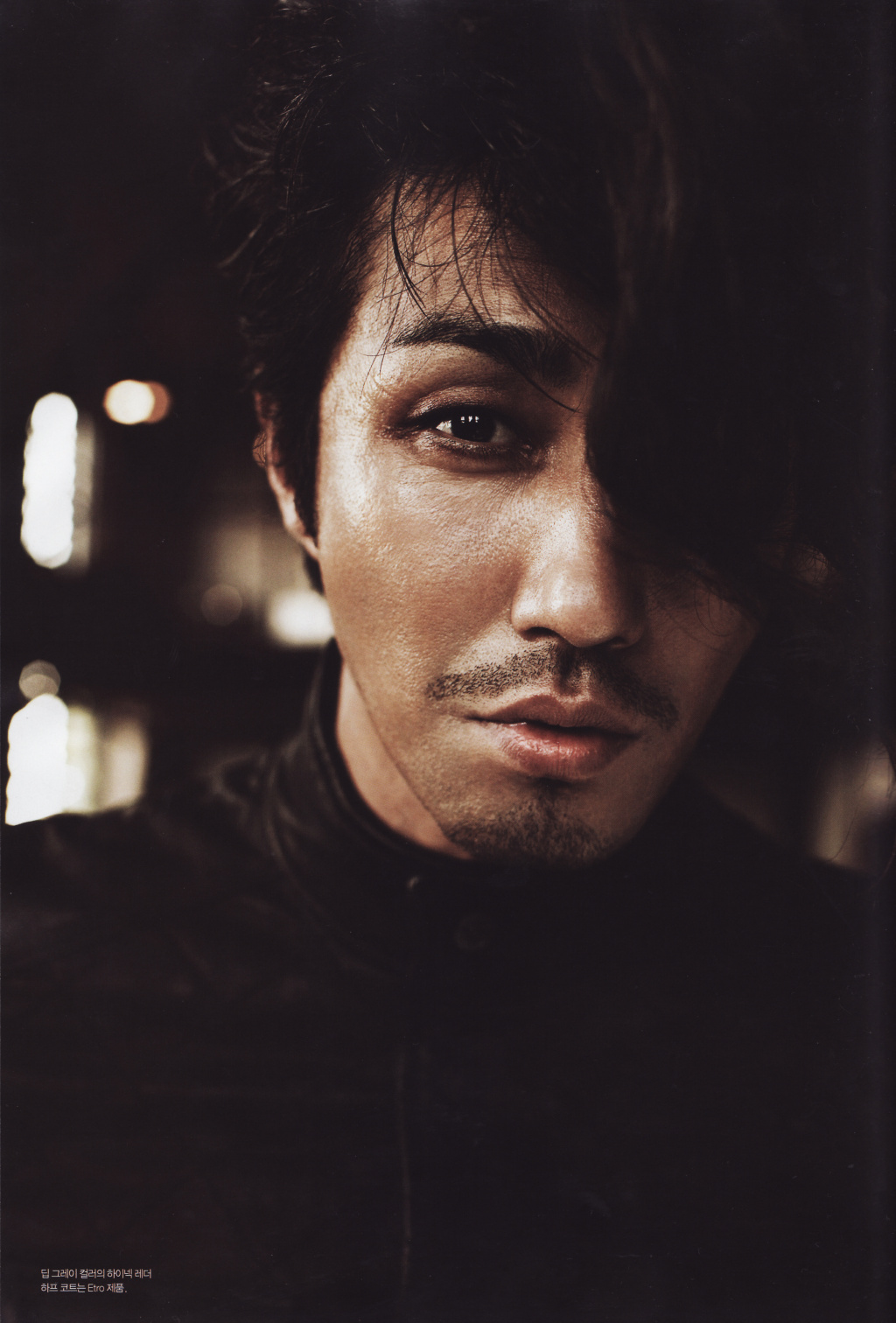 Picture of Seung-won Cha