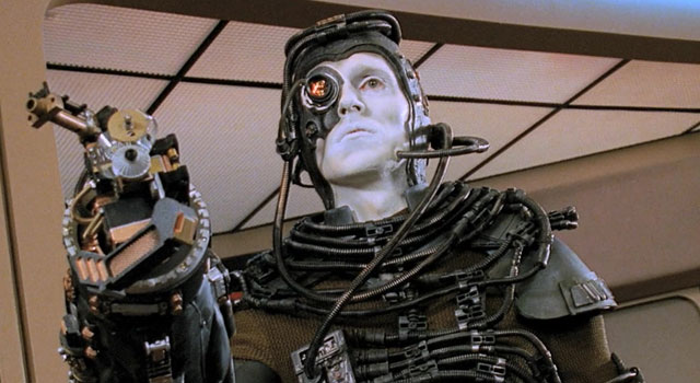 Picture of Borg