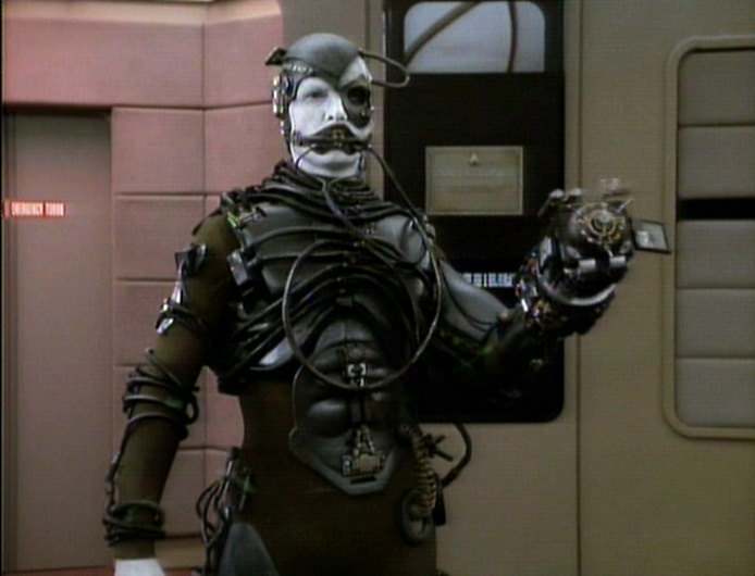 Picture of Borg