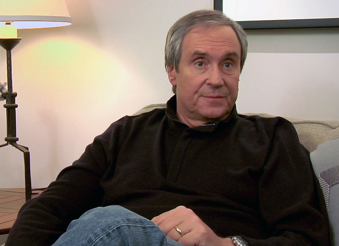 Picture of Rick Berman