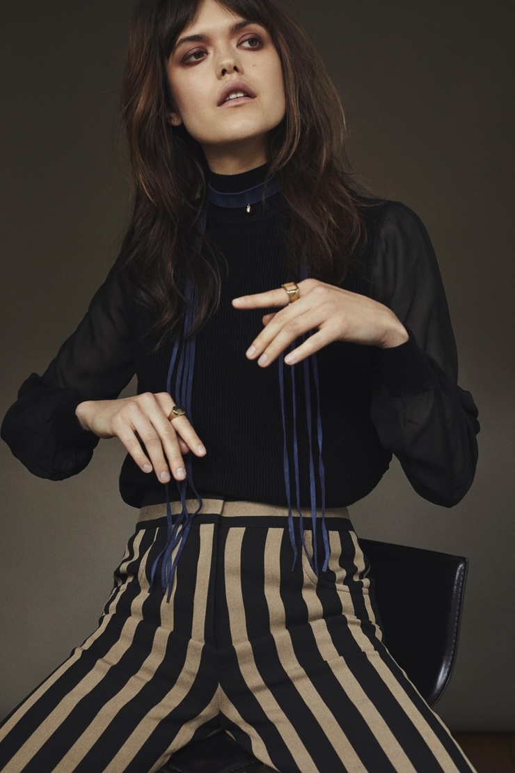 Picture of Anna Nevala