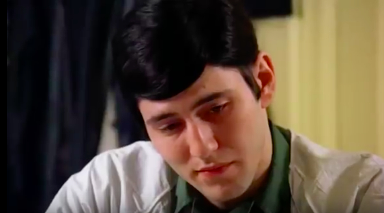 Picture of Stephen Liska