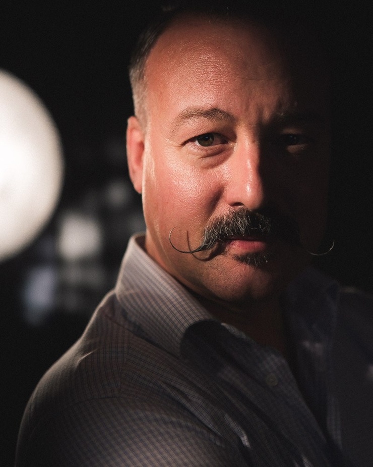 Picture of Seth Henrikson