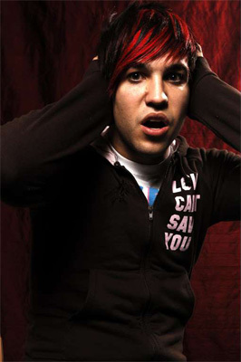 Picture of Pete Wentz