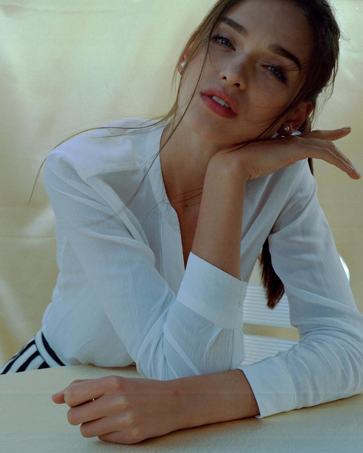 Valeria Rudenko picture