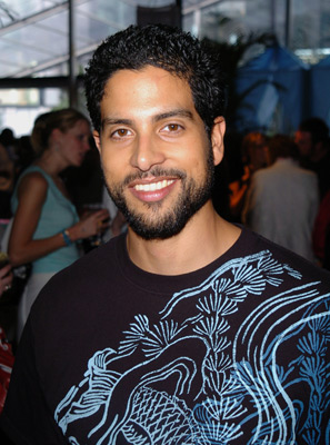 Picture of Adam Rodriguez