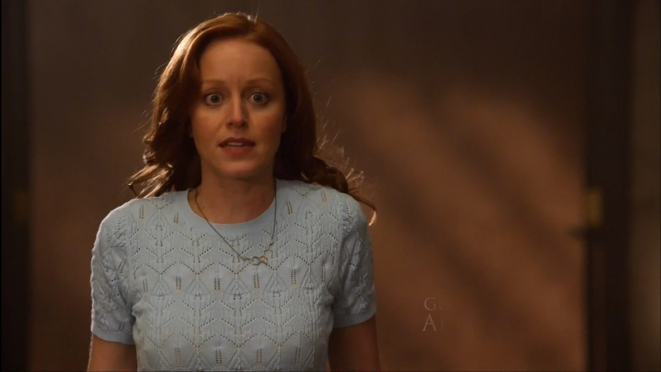 Picture of Lindy Booth