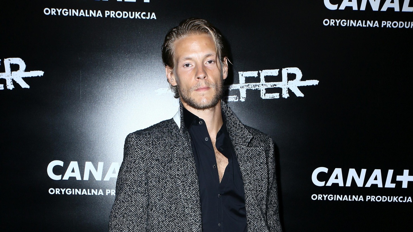 Picture of Sebastian Fabijanski