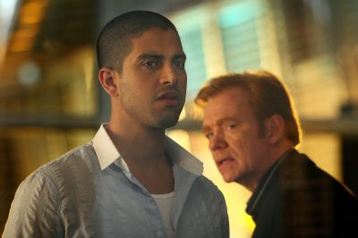 Picture of Adam Rodriguez