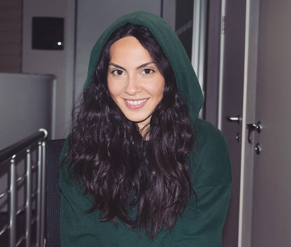 Picture of Aysel Mammadova