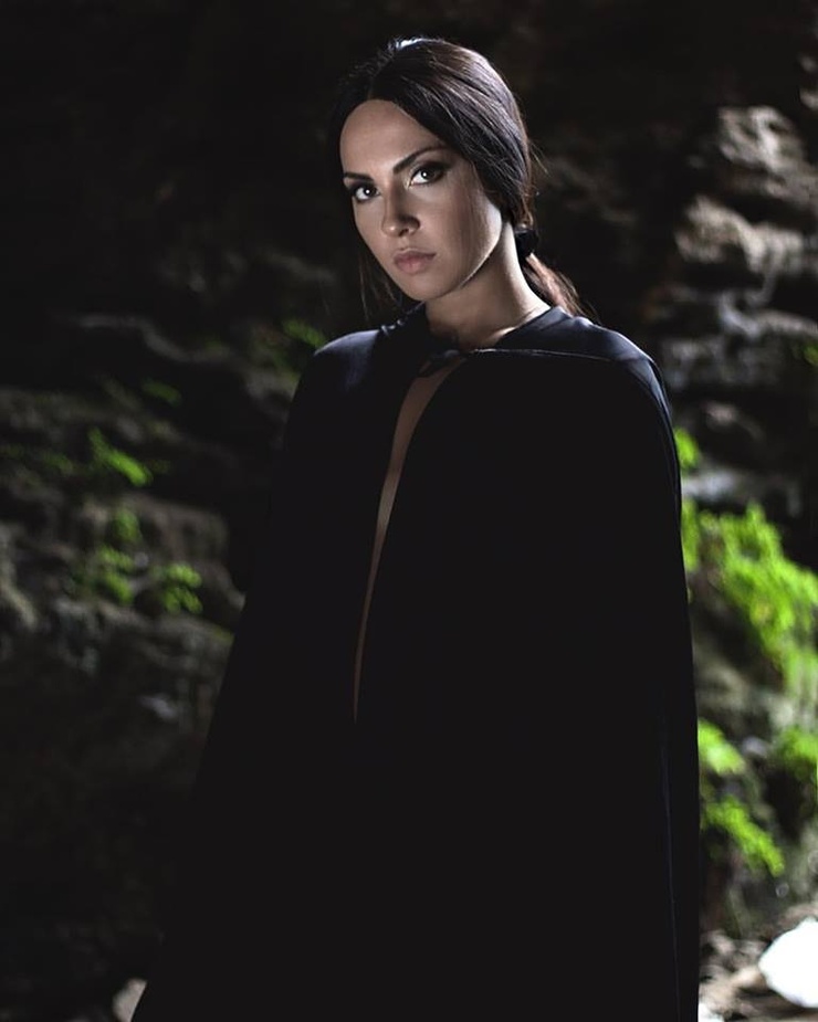 Picture of Aysel Mammadova