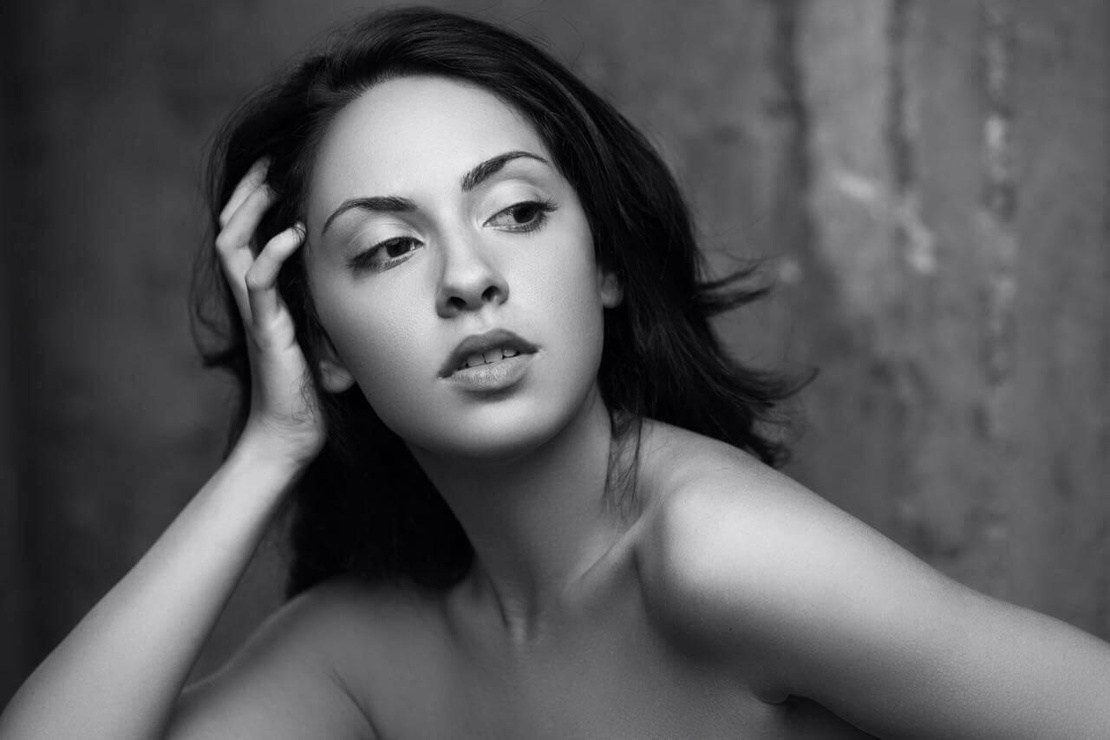 Picture of Aysel Mammadova