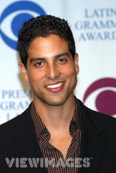 Picture of Adam Rodriguez