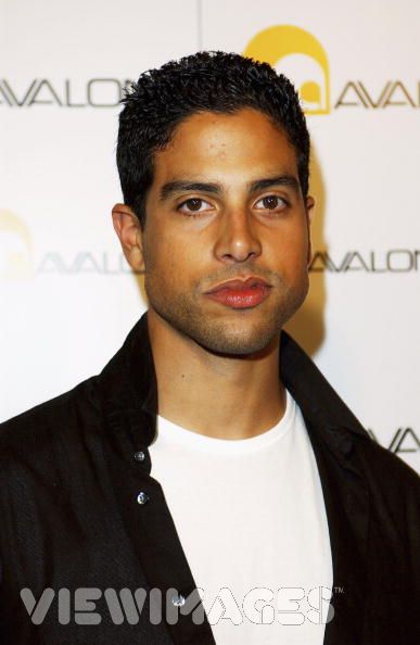 Adam Rodriguez image