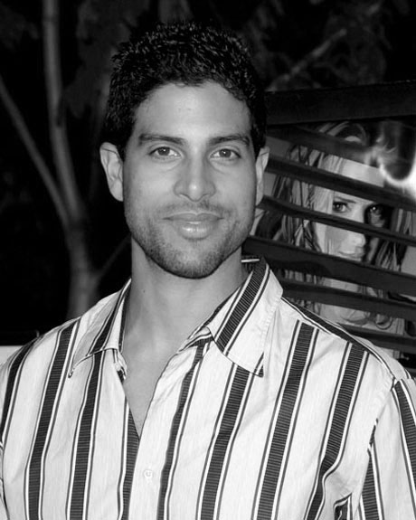 Image of Adam Rodriguez