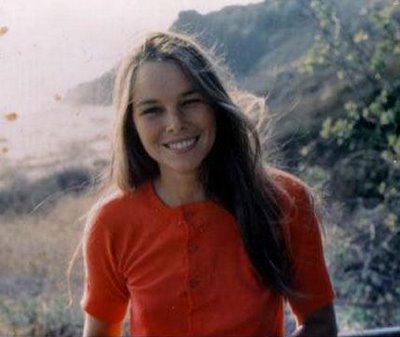 Picture of Michelle Phillips