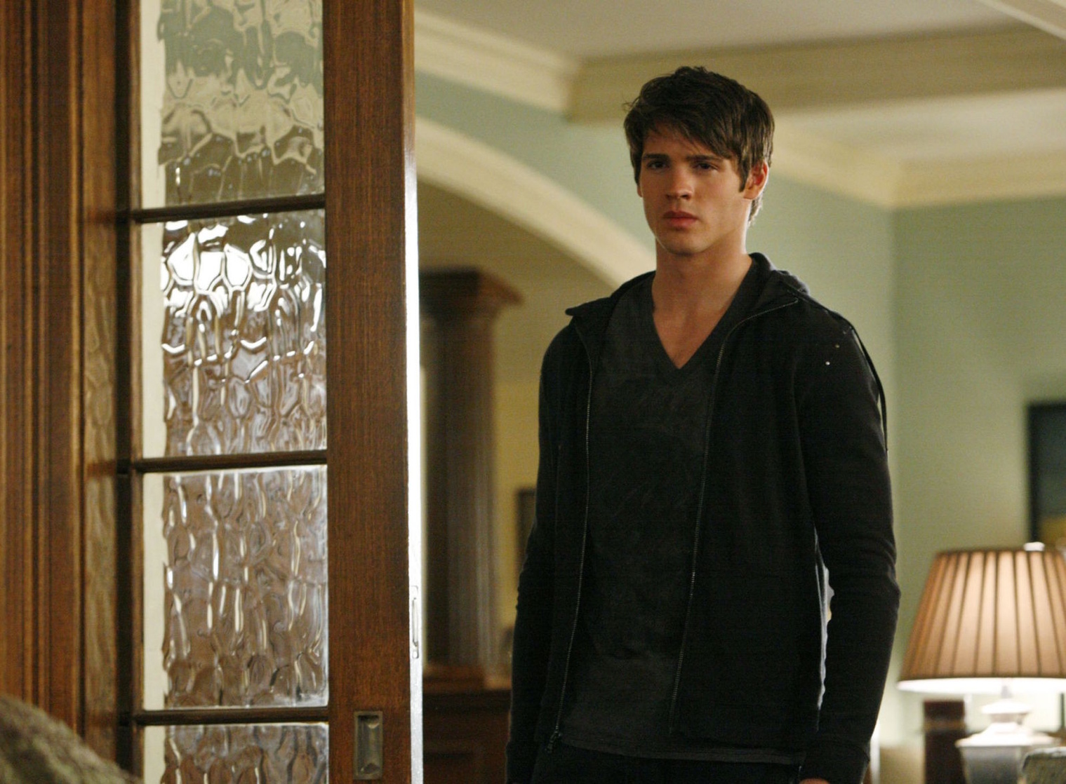 Image of The Vampire Diaries