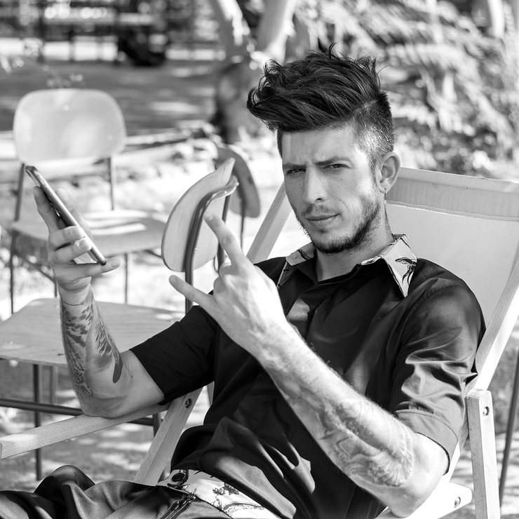 Filip Jankovic picture