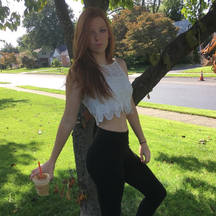 Picture of Megan DeLuca