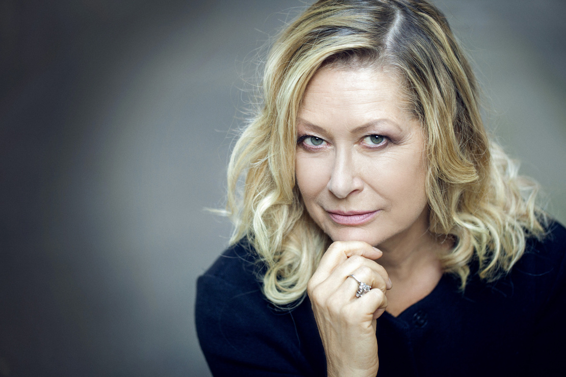 Picture of Mariella Valentini