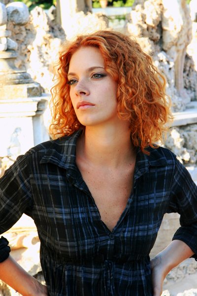 Picture of Alice Massei