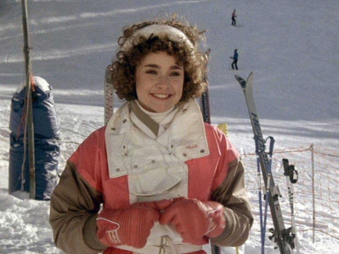 Picture of Diane Franklin