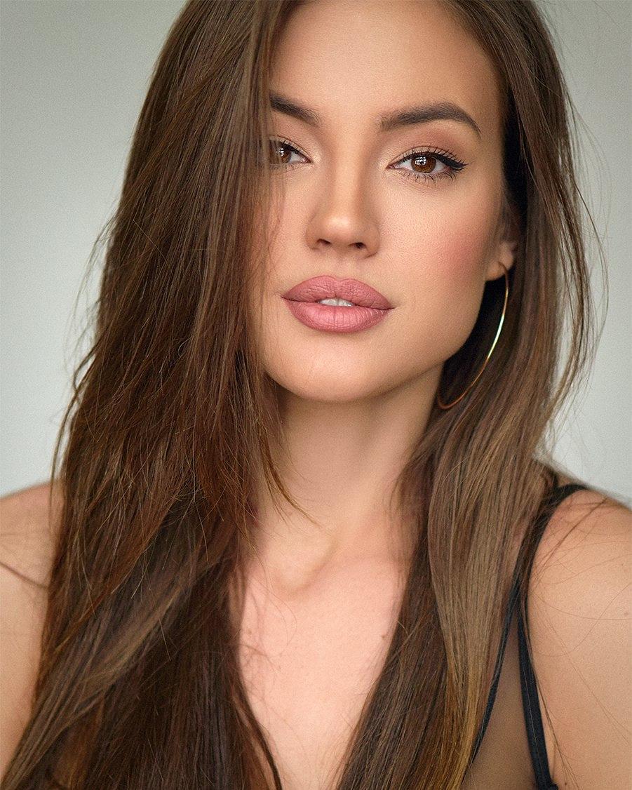 Ksenia Barasheva Picture