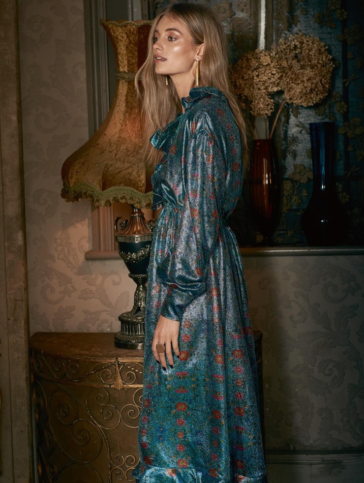 Picture of Iris Van Berne