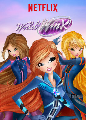 World of Winx (2016-2017) picture