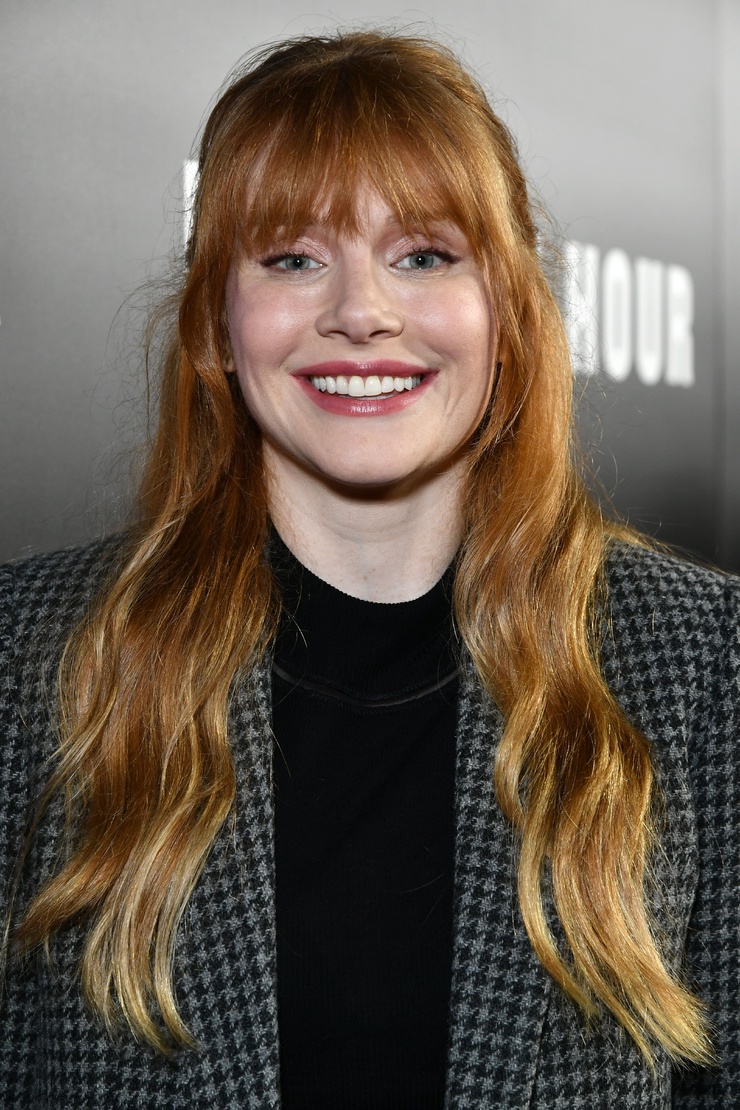 Picture of Bryce Dallas Howard