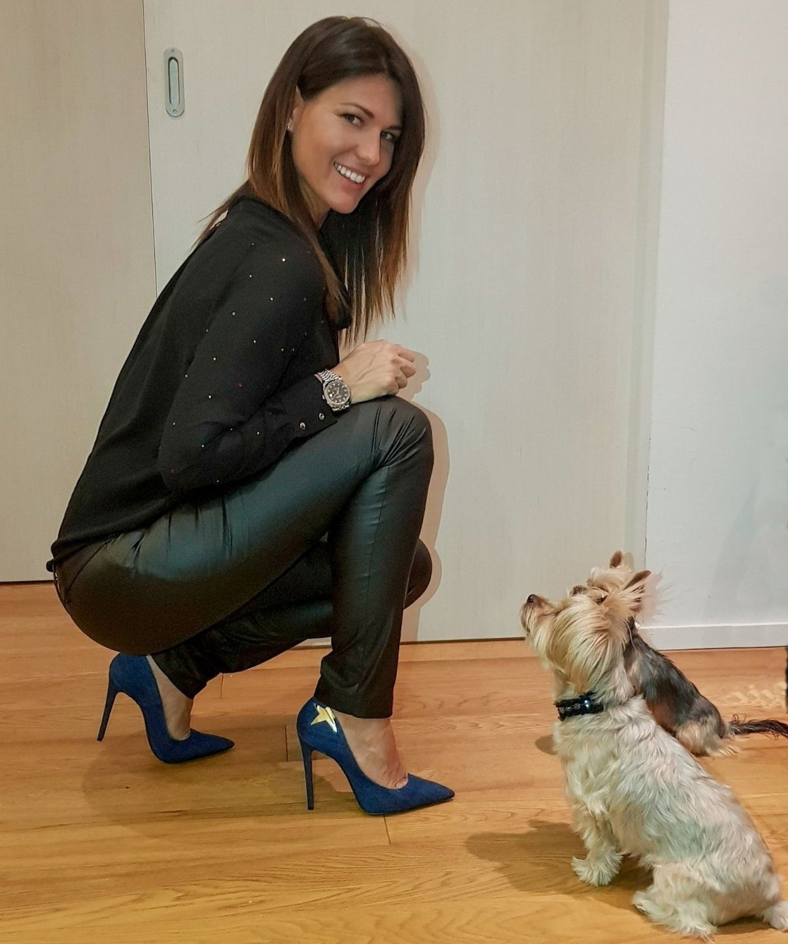 Picture of Barbara Pedrotti