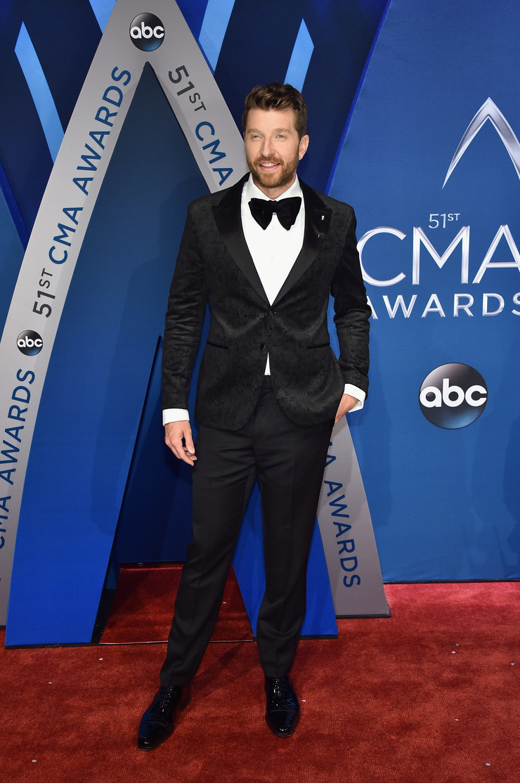Picture of Brett Eldredge