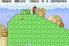 Picture of Super Mario Advance 4: Super Mario Bros. 3