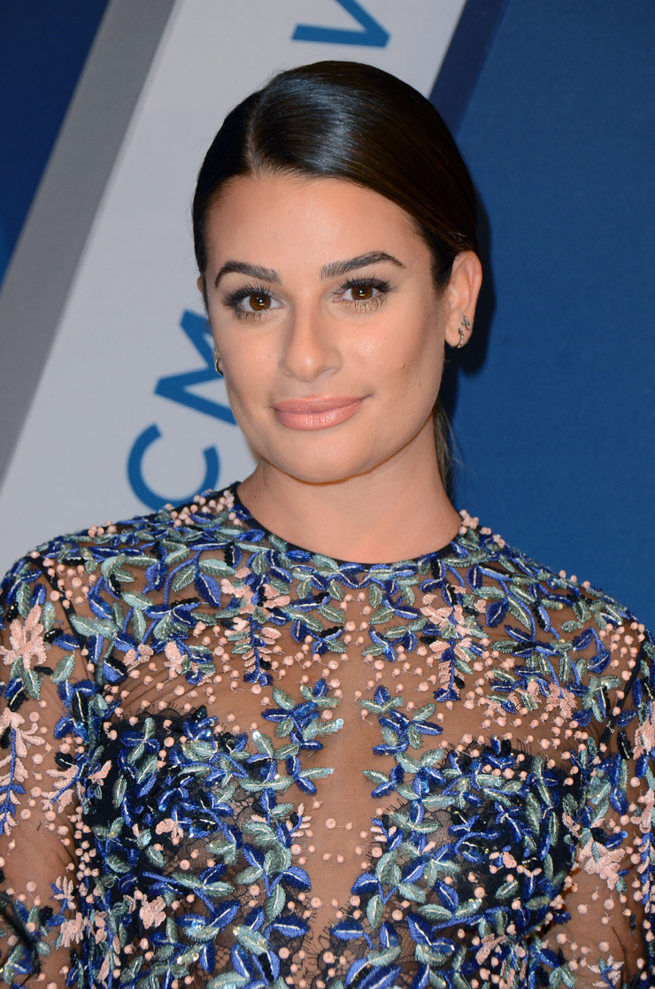 Picture of Lea Michele